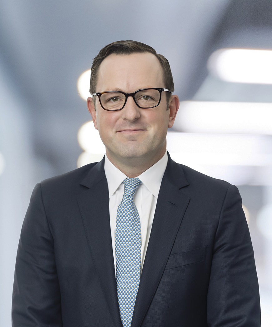 Contact Us - Glenmede