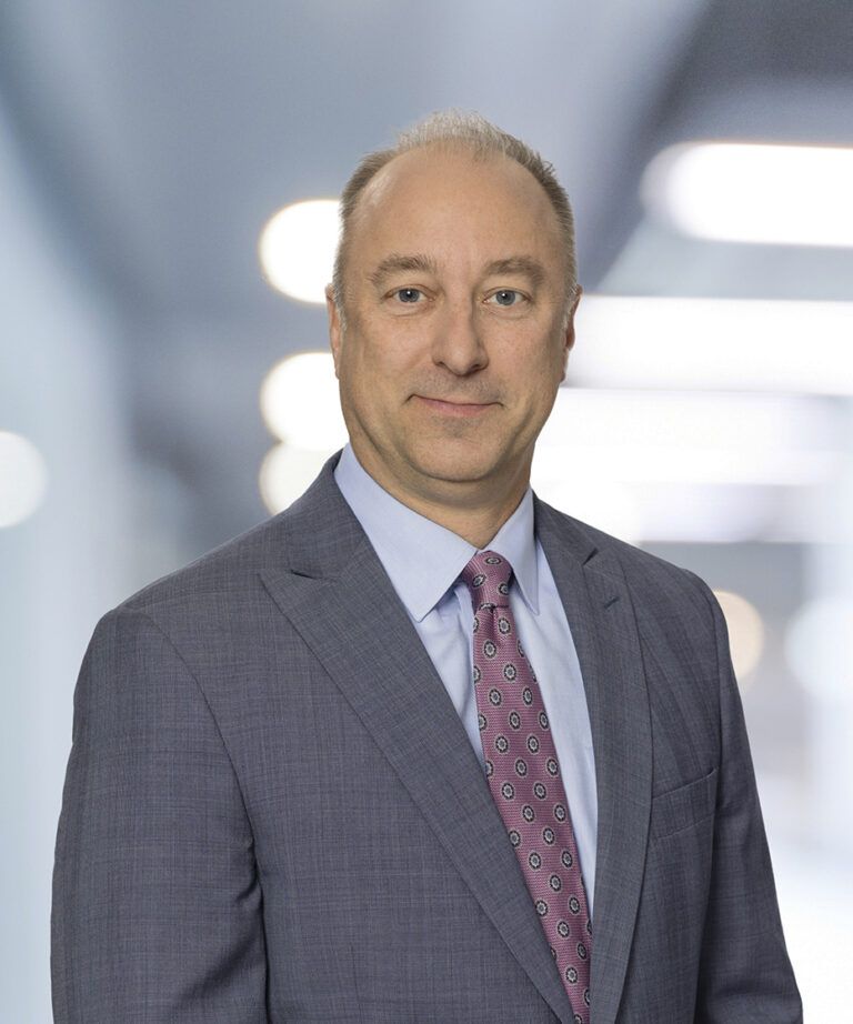 Contact Us - Glenmede