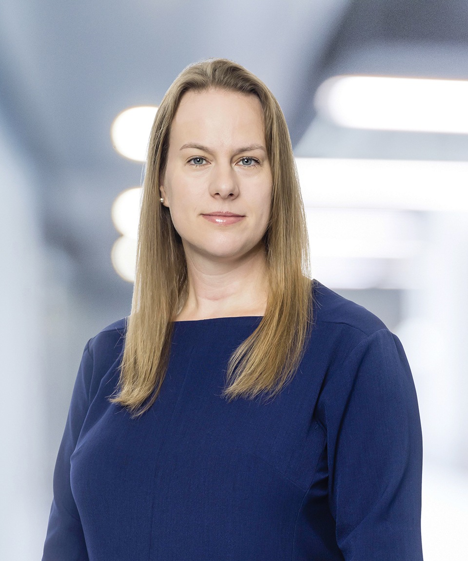Glenmede Investment Management, LP Appoints New President - Glenmede