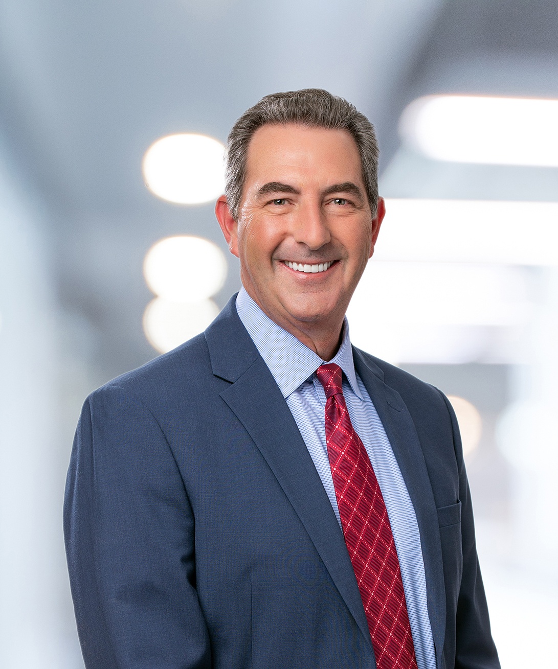 Contact Us - Glenmede