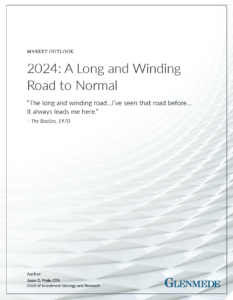 2024 Market Outlook - Glenmede
