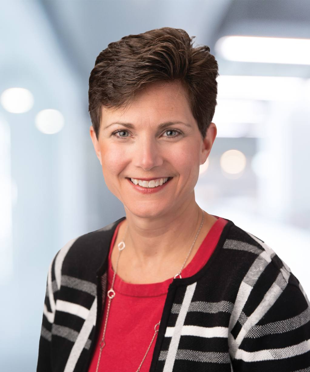 New Ohio Regional Director - Glenmede