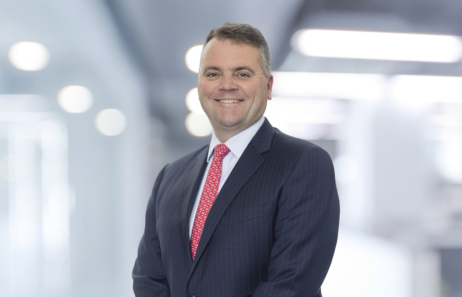 Outsourced Chief Investment Officer (OCIO) Services