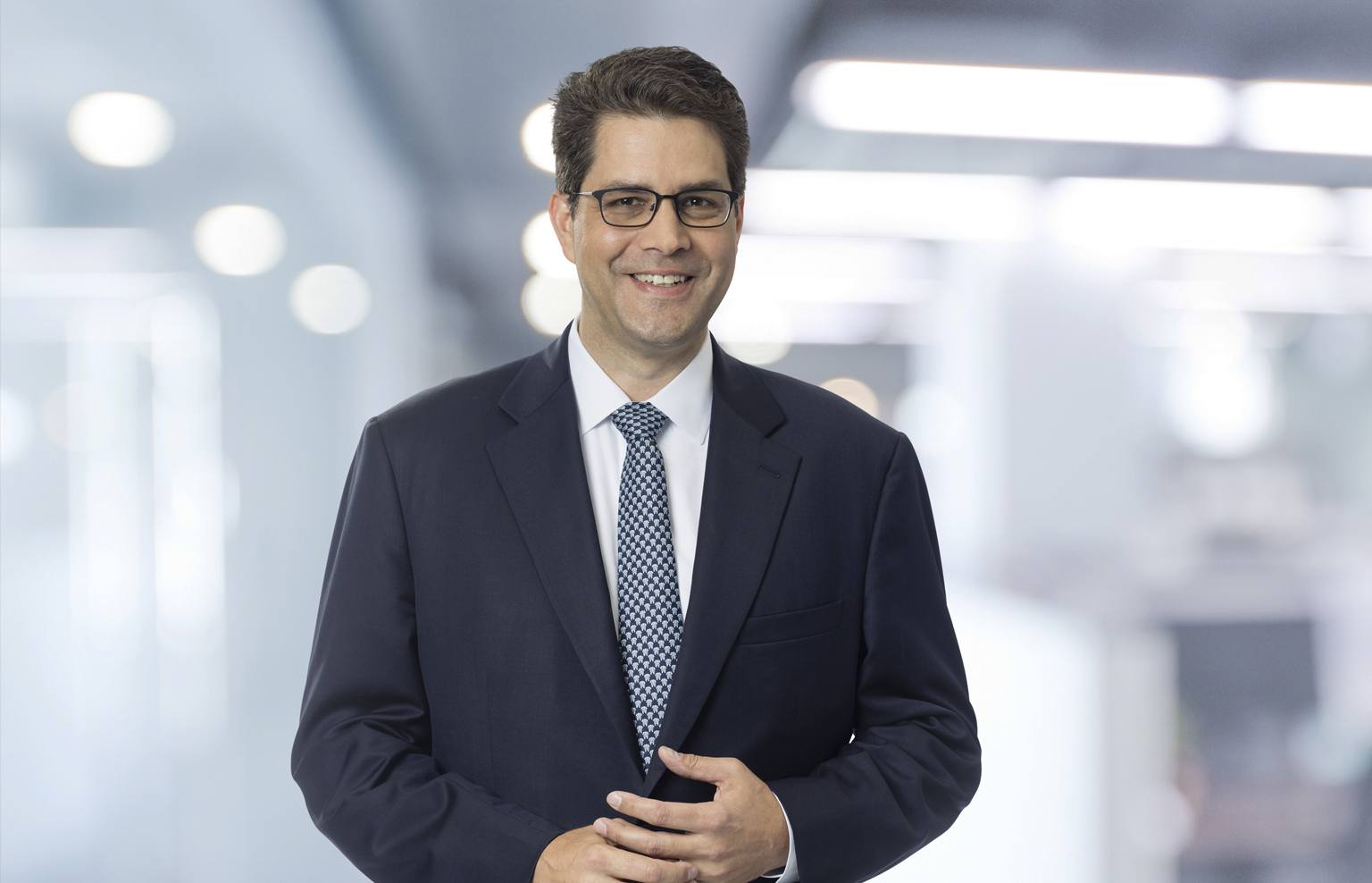 Outsourced Chief Investment Officer (OCIO) Services