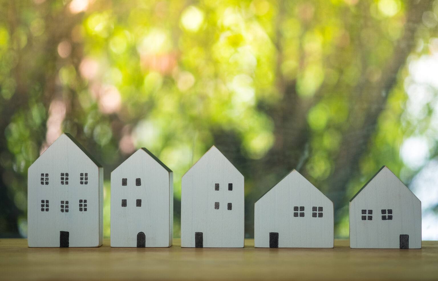 Qualified Personal Residence Trusts for Tax Savings Purposes - Glenmede