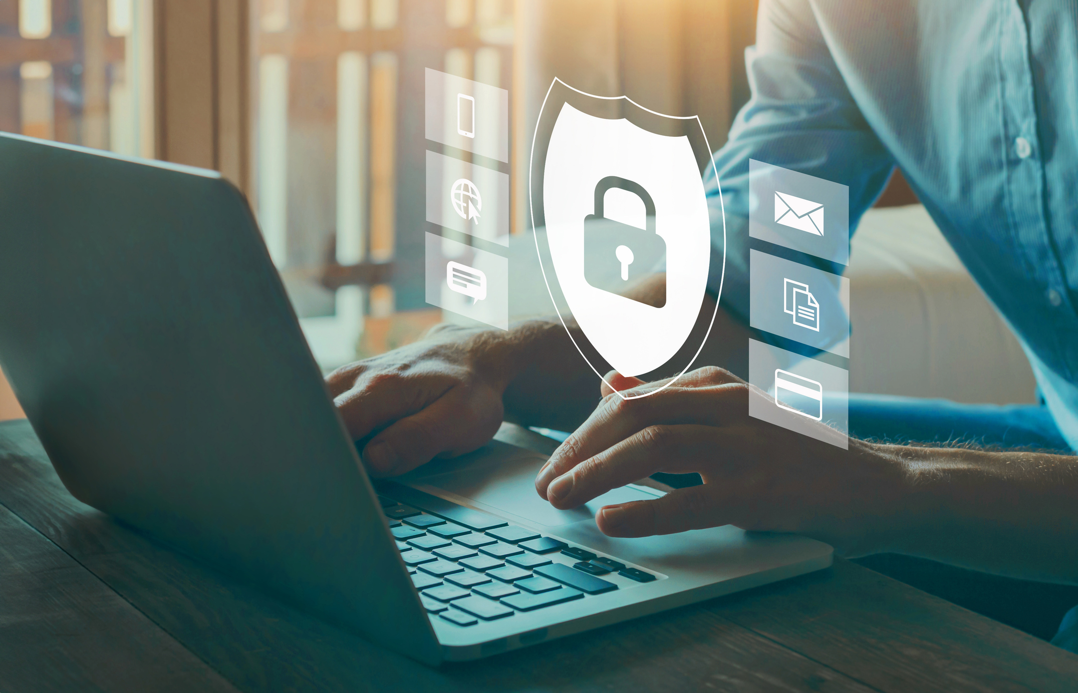 Glenmede - Recognizing Common Financial Scams
